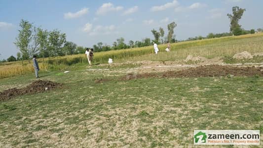 2 Acre Land for Sale in 98/9L Lakan Wala, Arifwala Road Sahiwal ...