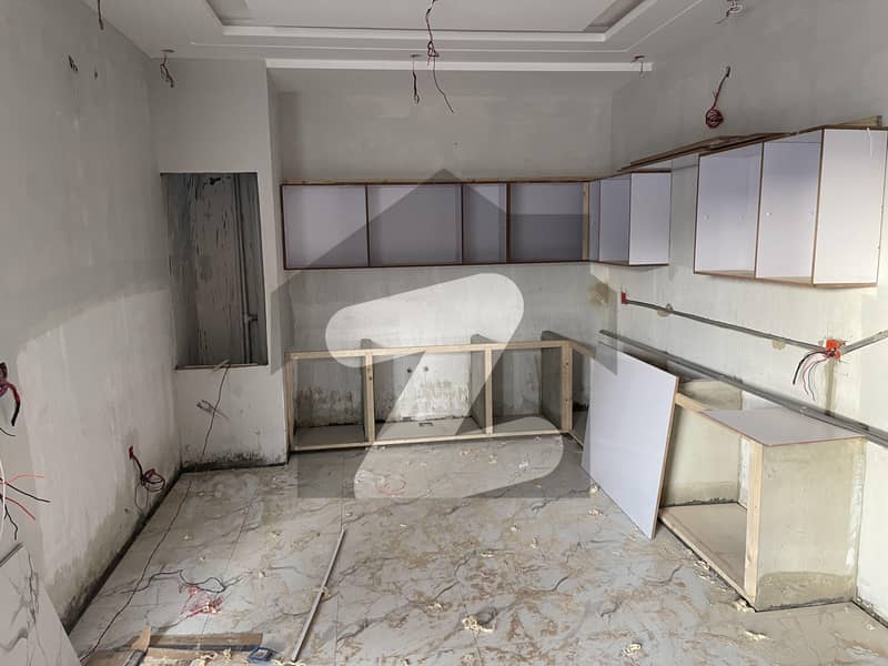 Prime Location Federal B Area - Block 12 Upper Portion For sale Sized ...