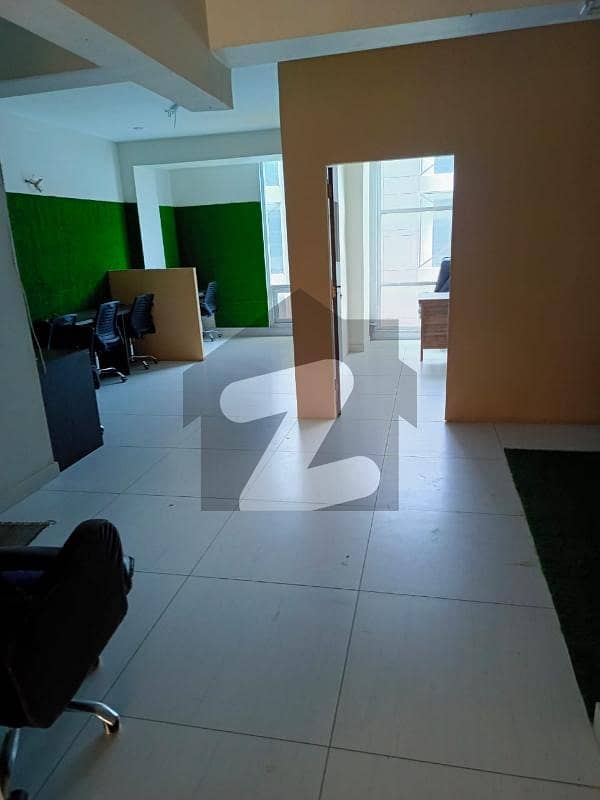 Office For Rent DHA Phase 8, DHA Defence, Karachi ID50804709 - Zameen.com