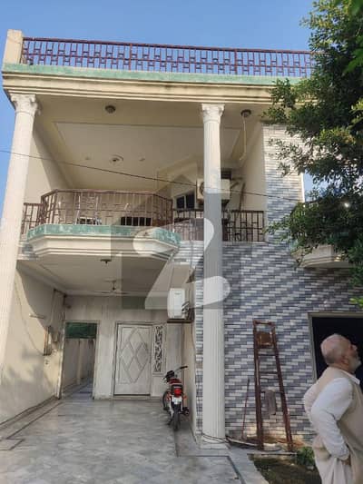 House For Sale In Johar Town Block B Johar Town Phase 1 - Block B ...
