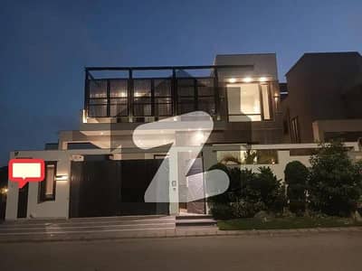 DEFENCE VIII 500 YARDS ARCHITACT DESIGNED BRAND NEW BEAUTIFUL BUNGALOW ...