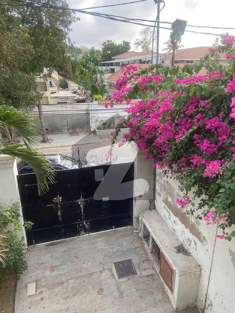 Prime Location DHA Phase 4 House Sized 500 Square Yards DHA Phase 4 ...