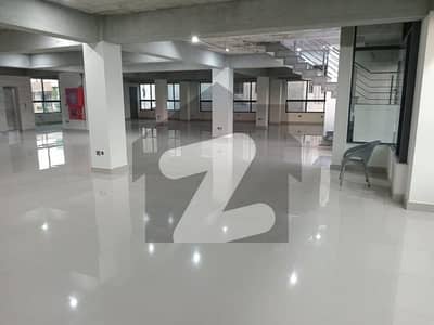 New Building Separate Floor 5000 Square Feet Commercial Space For ...