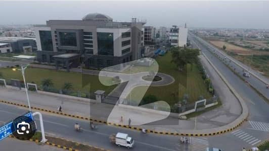 Plots for Sale in DHA Phase 8 Lahore - Zameen.com