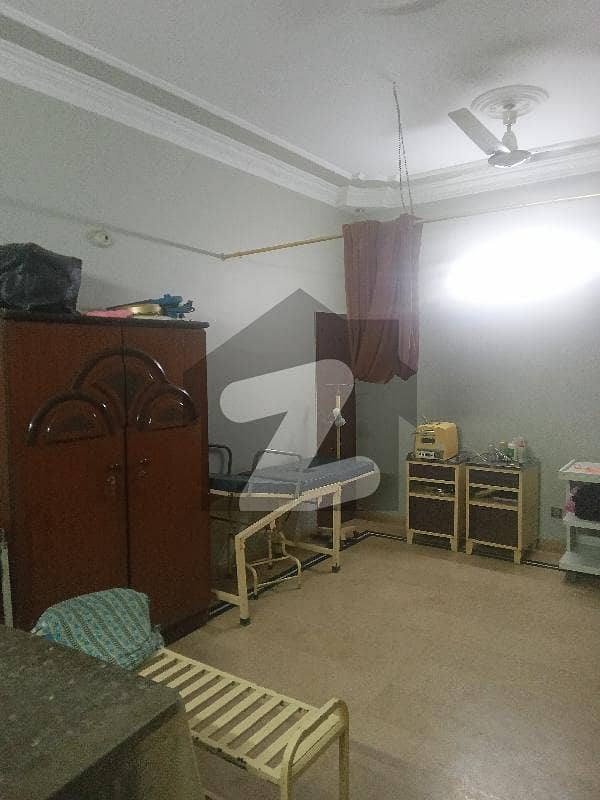 240 Y Ground Plus Two 40 Feet Road Near Masjid School All Utilities ...