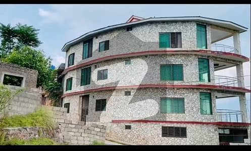 Houses for Sale in Murree - Zameen.com