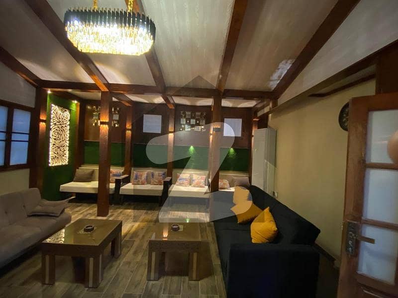 Beautiful Duplex House For Sale at Gulistan e Jauhar Block 3A Gulistan ...