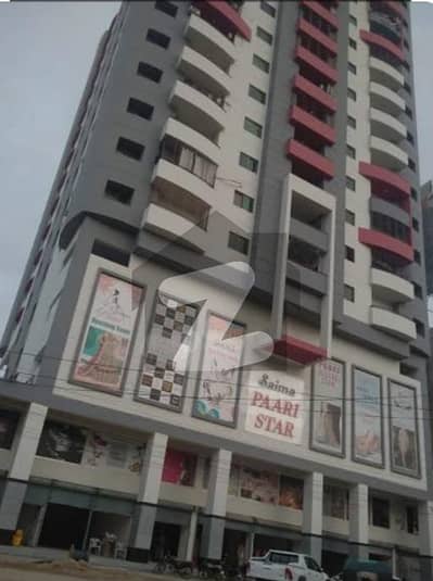 Chance deal , Saima Pari star - On main 5 star roundabout North ...