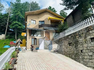Property & Real Estate for Rent in Murree - Zameen.com
