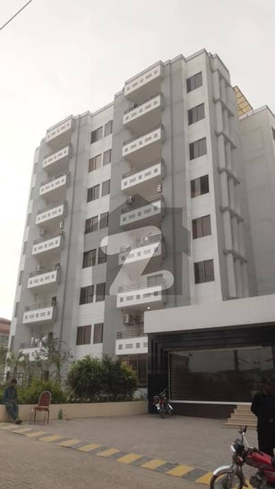 Block 15 3 Bedroom Defence Residency Dha Phase 2 Gate 2 Islamabad ...