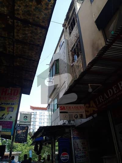 F10 2bed flat 2nd floor 1 Bath F-10 Markaz, F-10, Islamabad ID50832123 ...