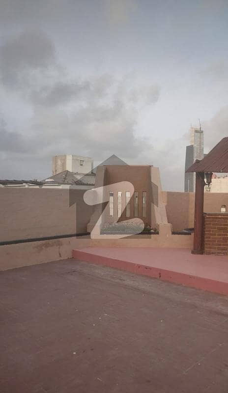 PENT HOUSE FOR RENT FULLY RENOVATED CLIFTON BLOCK 2 Clifton - Block 2 ...