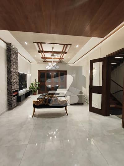 Defence Phase 6 500 Yards Ultra Modern Brand New Corner Wide Front ...