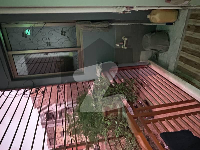 144 Sqyds Corner Ground plus Two Almost Brand New, 3 Unit, 2 Bed DD For ...