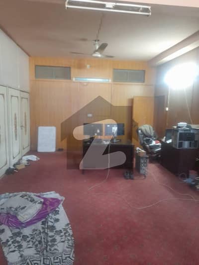 2 kanal building for rent for school college academy or any other purpose Harbanspura, Lahore ...