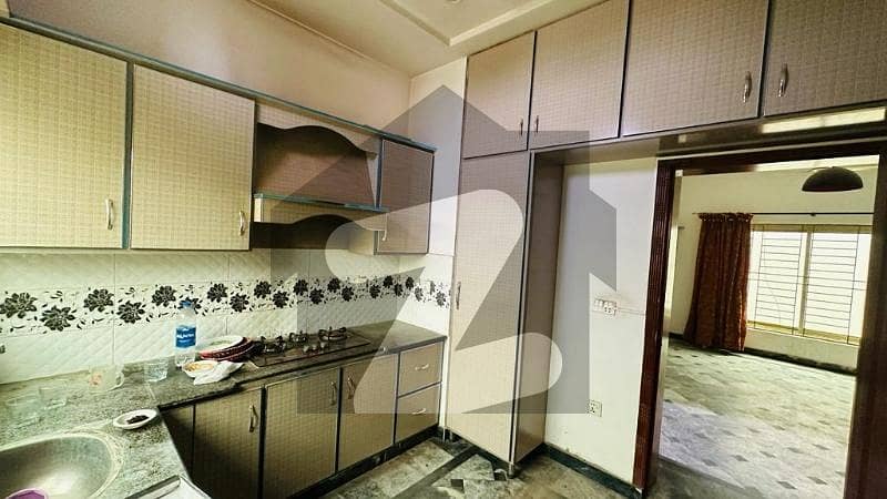 A Very Beautiful 10 Marla Brand New House For Sale PGSHF Sector B ...