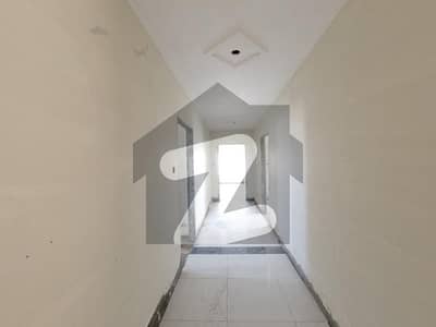 A Flat Of 203 Square Feet In Rawalpindi Housing Society Rawalpindi ...