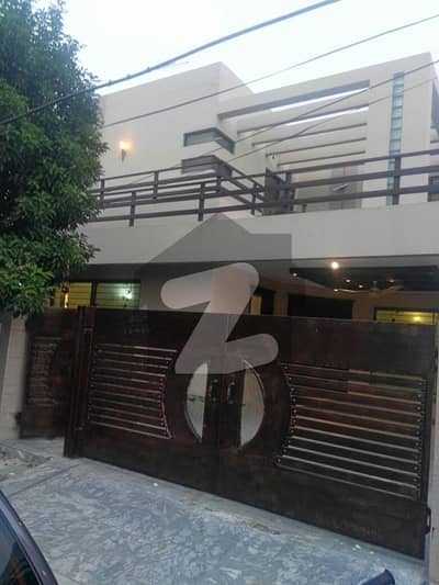 House 10 Marla Sale In DHA Phase 4 EE Lahore DHA Phase 4 - Block EE ...