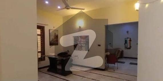 House For Sale In Gulshan Block 7 500yards Prime Location Gulshan-e ...