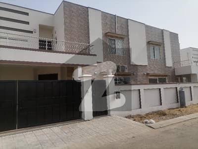 A Great Choice For A 350 Square Yards House Available In Falcon Complex ...