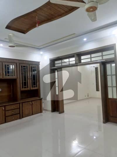 Beautiful Location Upper Portion D-12, Islamabad ID50869483 - Zameen.com