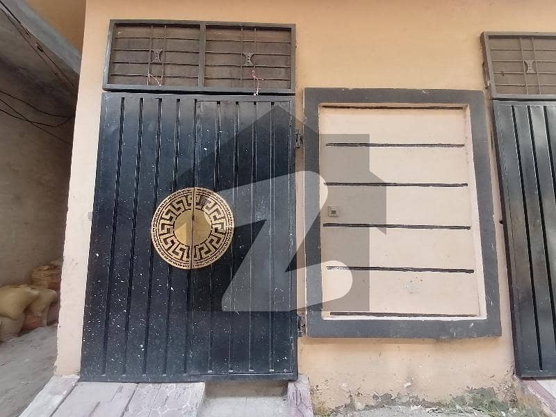 Brand New 338 Square Feet House For Sale In Awan Town Awan Town Awan ...