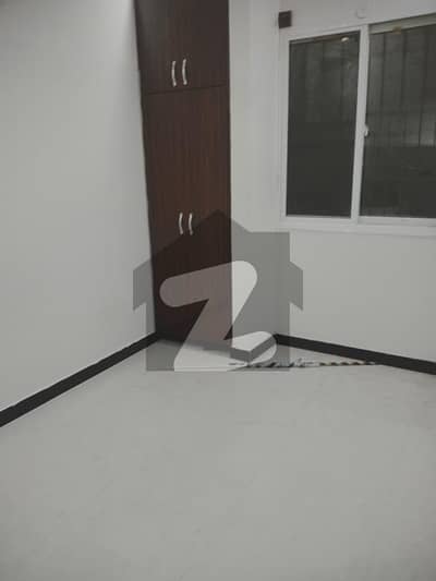Flat For Sale Ground Floor 2 Bad Lounge Model Colony, Bin Qasim Town ...