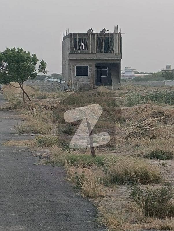 120 Sq Yards Plot For Sale Scheme 33 Scheme 33 - Sector 27-A, Scheme 33 ...