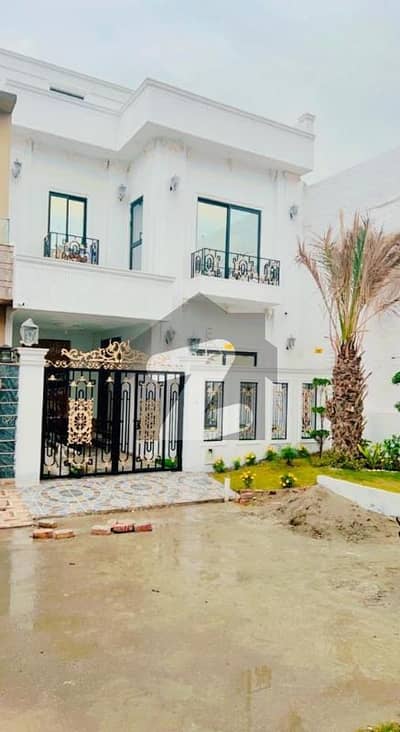 Beautiful Double Storey House For Sale Paragon City - Woods Block ...