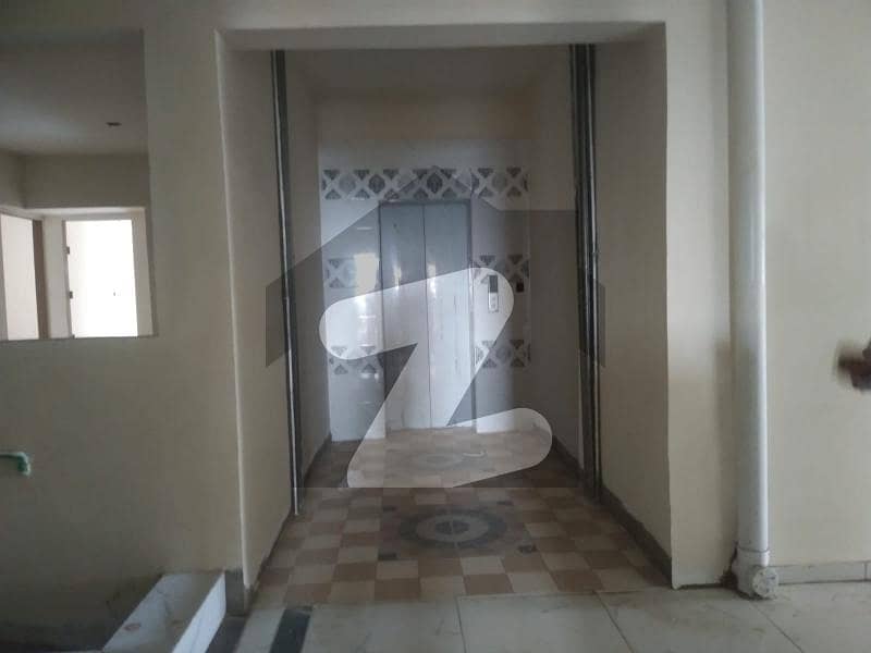 HBFC Approved Kohsar Icon For Financing To Get Your Own Apartment ...