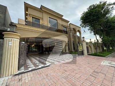 Ultra Designer House Bahria Phase 7 Bahria Intellectual Village, Bahria ...