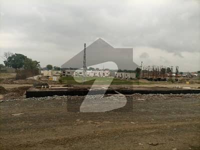 RUDA's Ravi Project on Ring Road Chahar Bagh, Ring Road, Lahore ...