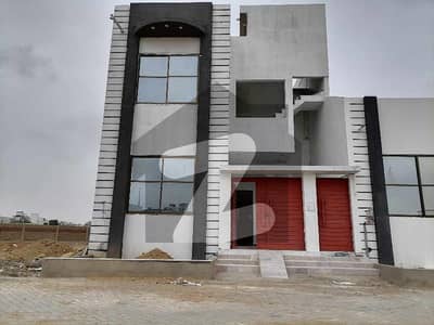 Highly-Desirable Prime Location House Available In Saima Arabian Villas For sale Saima Arabian ...