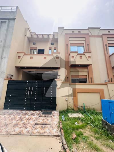 5 MARLA LOWER PORTION LIKE NEW HOT LOCATION Jaffar Town, Lahore ID50881309 - Zameen.com