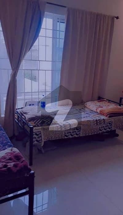 Girls & Working Women Hostels in Islamabad | Zameen.com