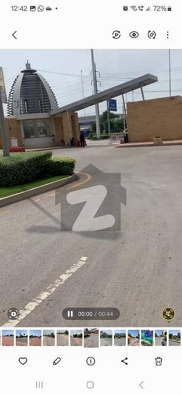 Open Form No Transfer Fee Bahria Orchard Phase 3, Bahria Orchard ...