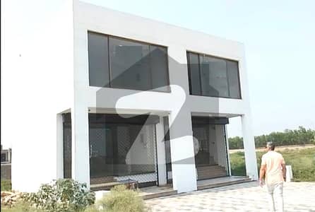 Hot Deal 2 Marla Sector Shop For Sale DHA Phase 8 DHA Phase 8, DHA ...