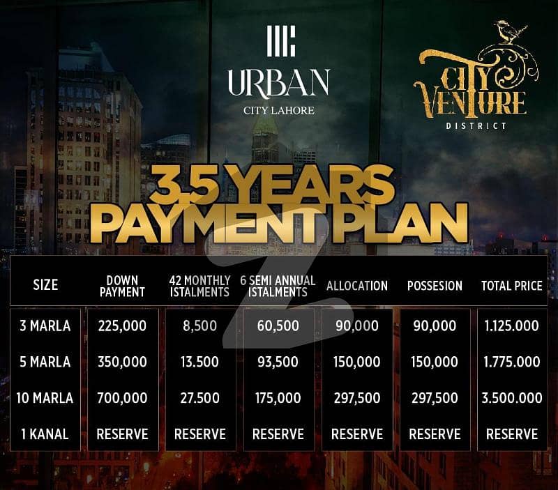 Beautiful corner plot vip plus super hot location G Magnolia Park ...