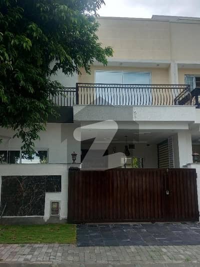 First Entry Brand New Beautiful House With Top Location Bahria Enclave ...