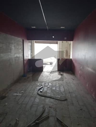 Shop For Sale In Block 12 Federal B Area - Block 12, Federal B Area ...