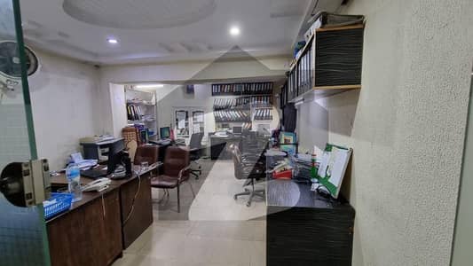 Model Town 3 Bad attach bath TV launch drawing room office use it call ...