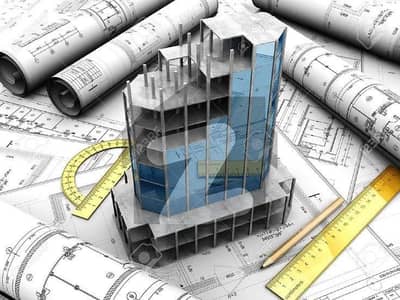 8 Marla 2 Side Open Main Boulevard Super Hot Location For Sale Open ...