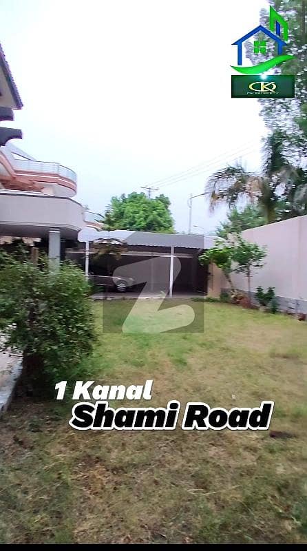 1 Kanal House Shami Road Shami Road, Peshawar ID50897467 - Zameen.com