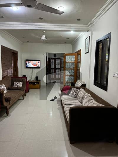 Outclass Well Maintained Ground Floor Flat Available For Rent In ...