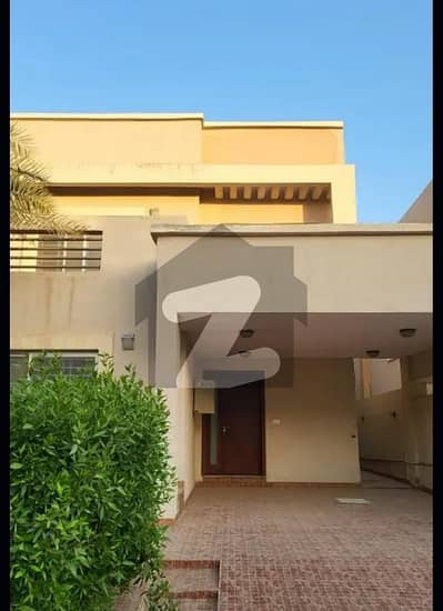 Precinct 2 Quaid Villa's 200 Square Yards Is Available For Sale. Bahria ...