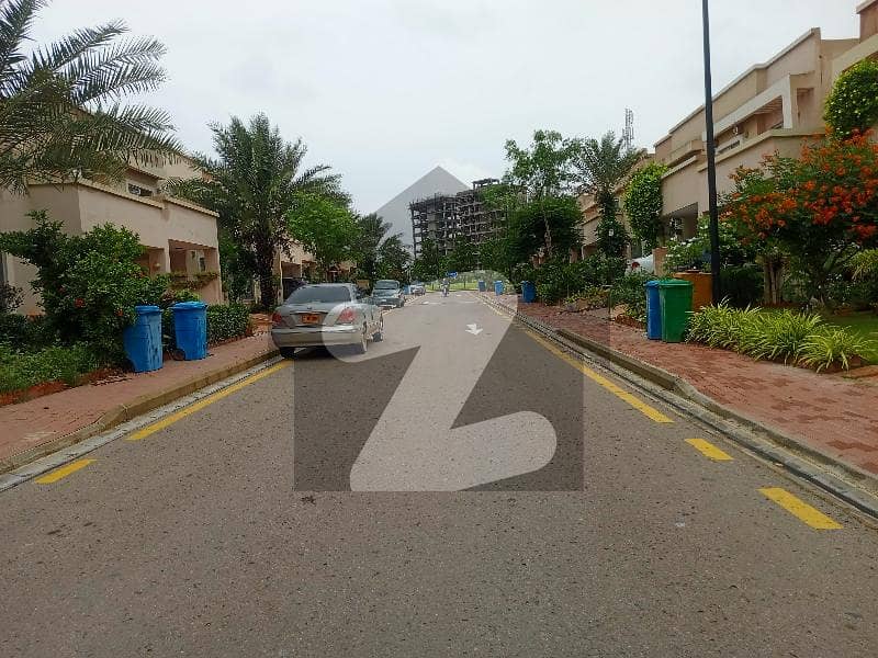 Precinct 2 Quaid Villa's 200 Square Yards Is Available For Sale. Bahria ...