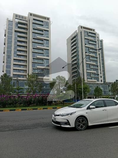 Corporate Office Space For Rent In High_rise Building In New Blue Area ...