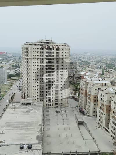 Flats for Sale in Lignum Tower Islamabad - Zameen.com