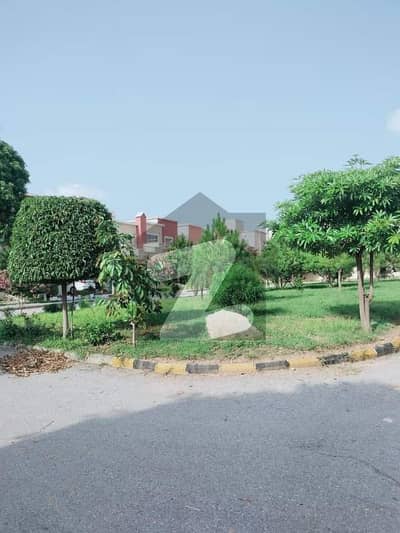 Stunning Location Solid Land All Dues Clear Plot Ready For Possession ...