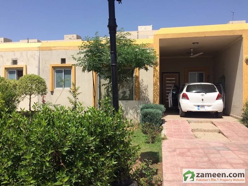 Single Storey 5 Marla Bahria Home For Sale Bahria Town Phase 8 - Bahria ...
